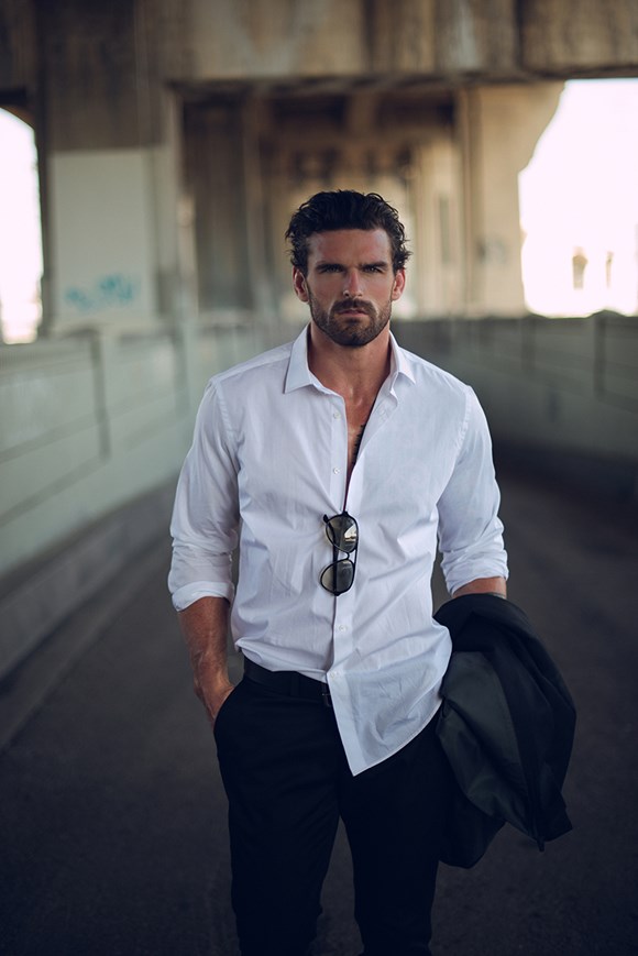 Stuart Reardon image