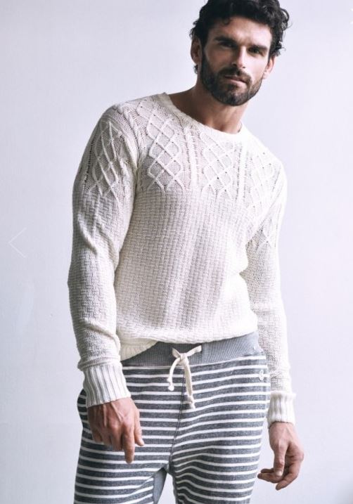 Stuart Reardon picture