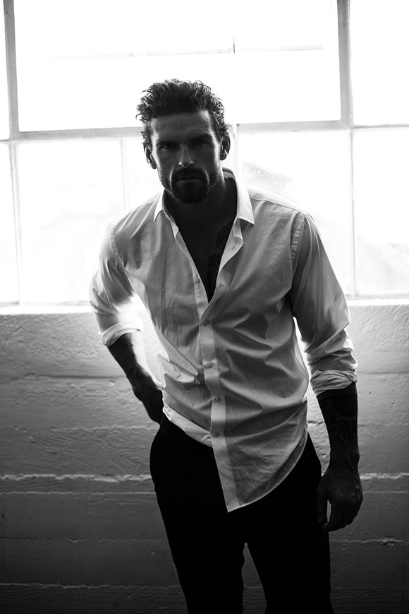 Picture of Stuart Reardon