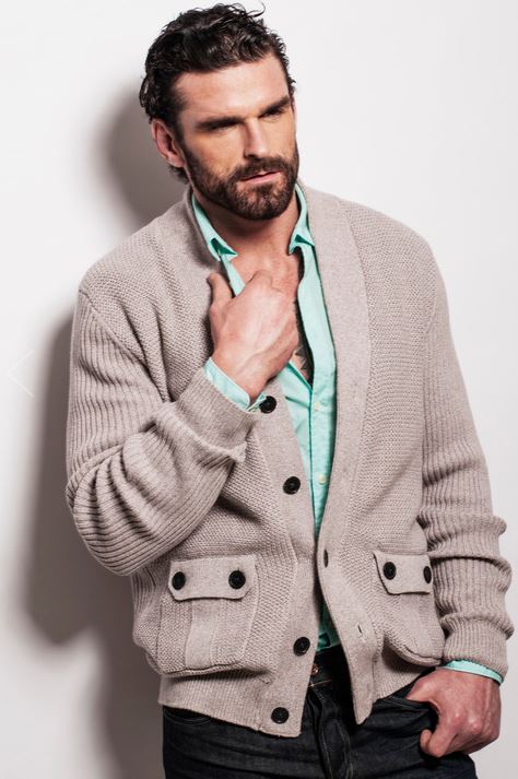 Picture of Stuart Reardon