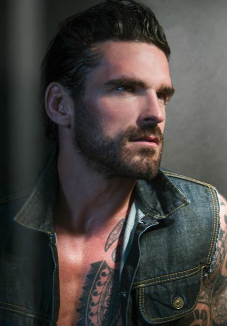 Picture of Stuart Reardon