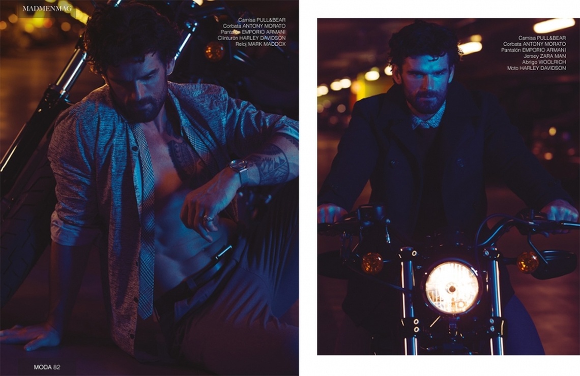 Stuart Reardon picture