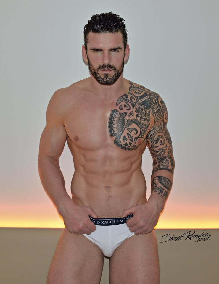 Picture of Stuart Reardon