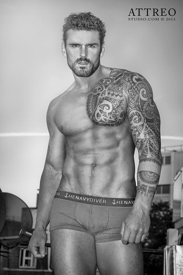 Picture of Stuart Reardon