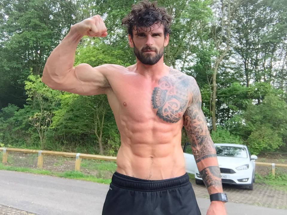 Picture of Stuart Reardon
