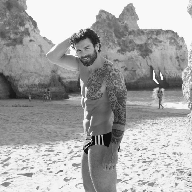 Picture of Stuart Reardon