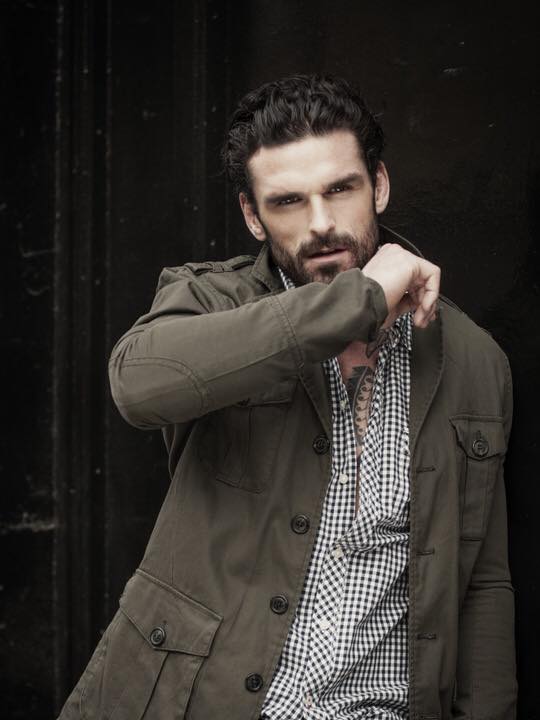 Picture of Stuart Reardon