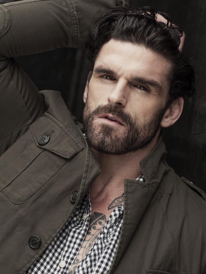 Picture of Stuart Reardon