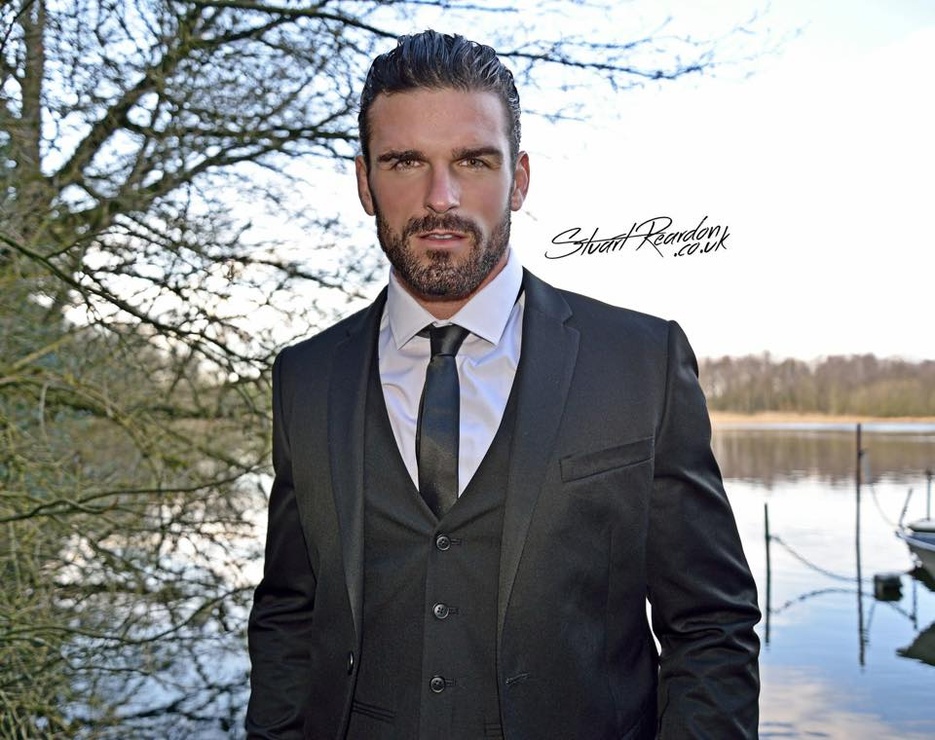 Stuart Reardon image