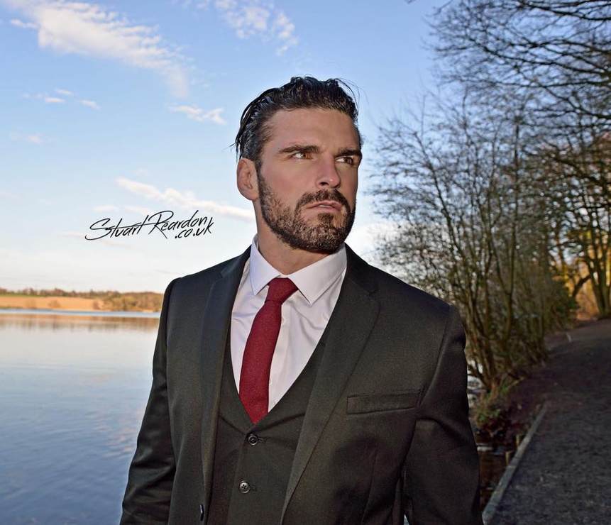 Picture of Stuart Reardon