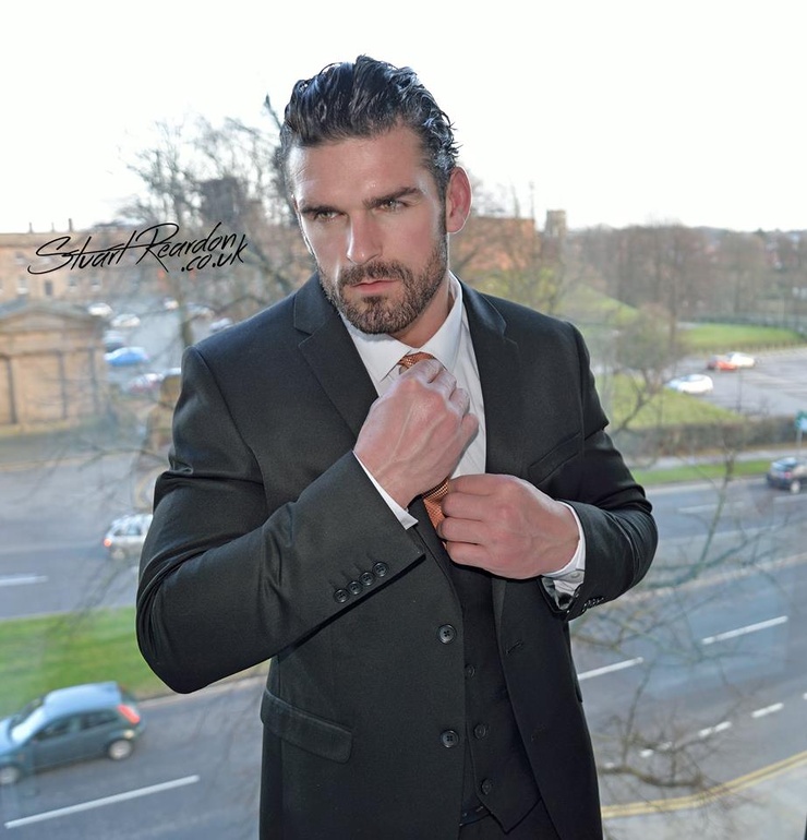 Picture of Stuart Reardon