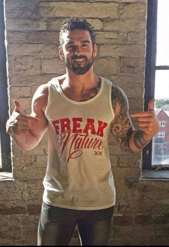 Image of Stuart Reardon