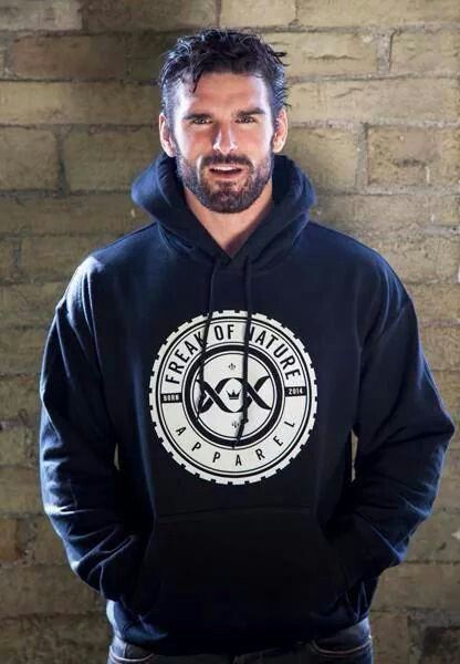 Stuart Reardon picture