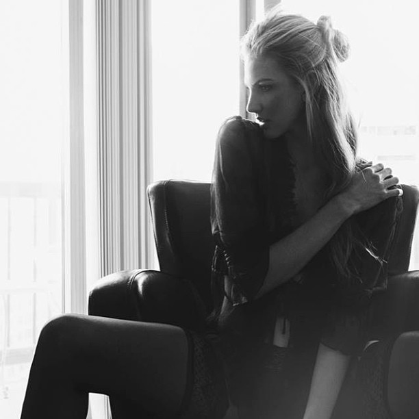 Image of Kelly Thomas