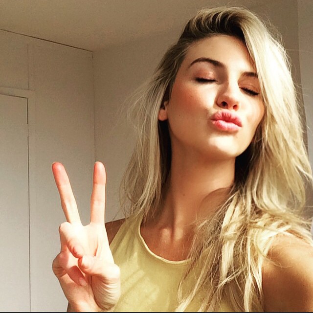 Picture of Kelly Thomas