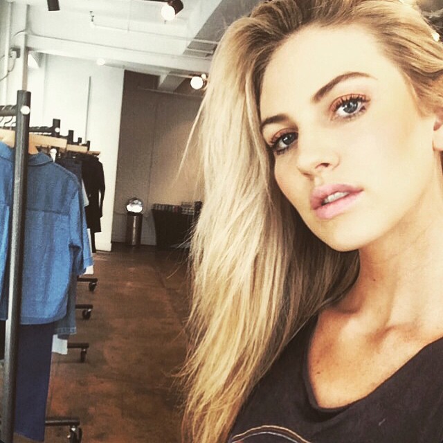 Picture of Kelly Thomas