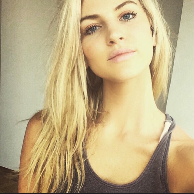 Picture of Kelly Thomas