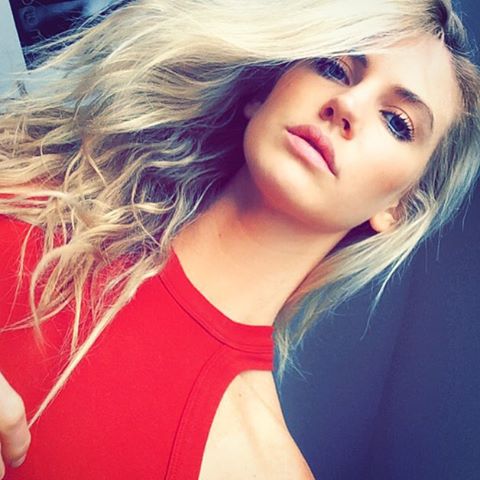 Picture of Kelly Thomas