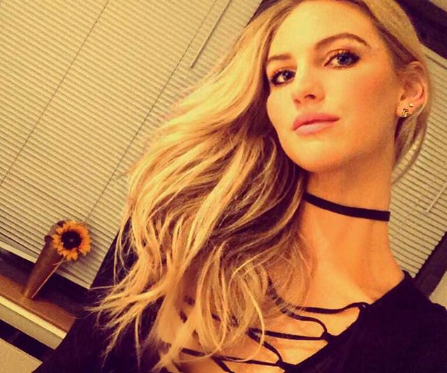 Kelly Thomas picture