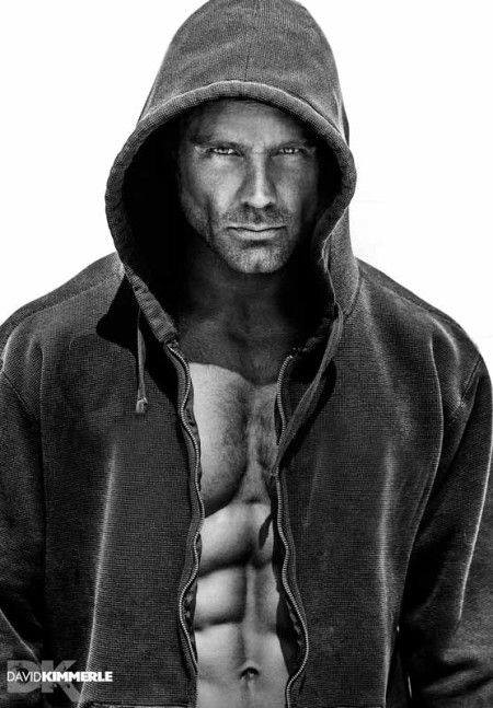 Picture of David Kimmerle