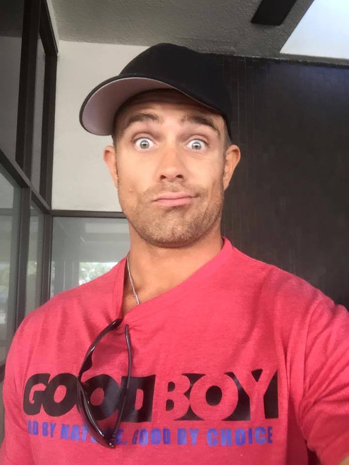 Picture of David Kimmerle