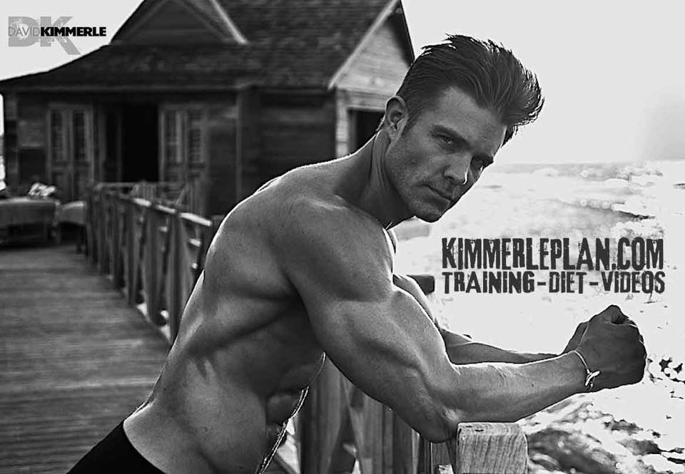 Picture of David Kimmerle