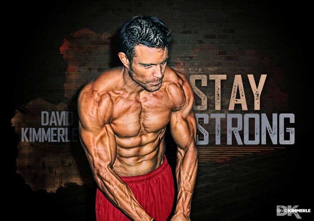 Picture of David Kimmerle