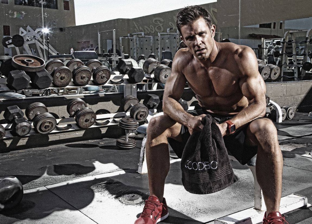 Picture of David Kimmerle