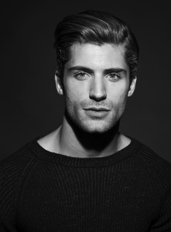 Picture of Thom Morell