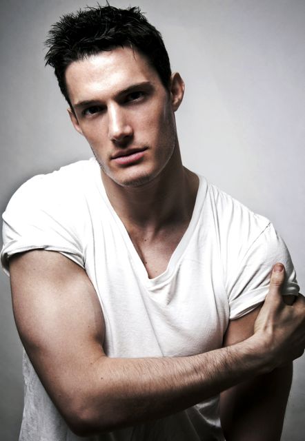 Picture of Sam Saffman