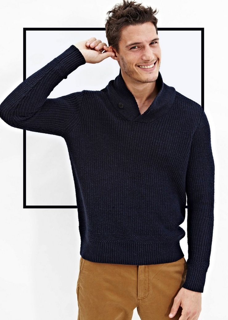 Picture of Sam Saffman