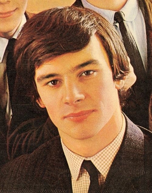 Picture of Colin Blunstone