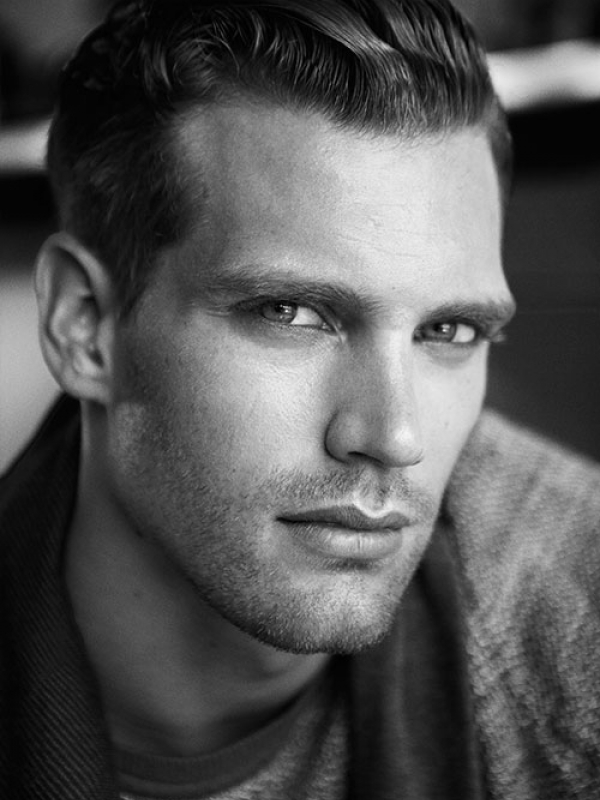 Picture of Sean Harju