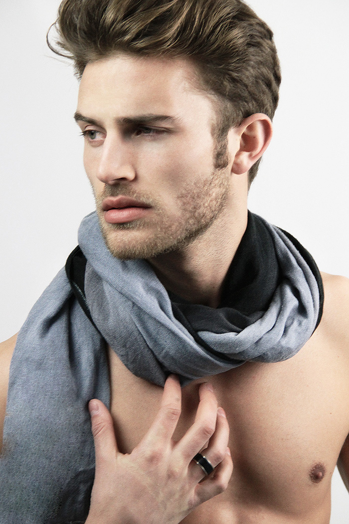 Image of Sean Thomson