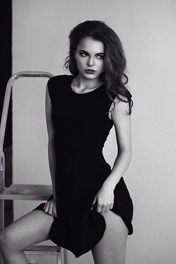 Oktyabrina Maximova image