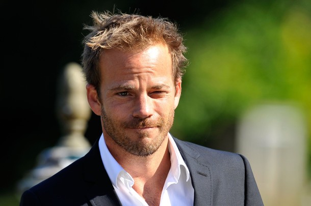 Image of Stephen Dorff