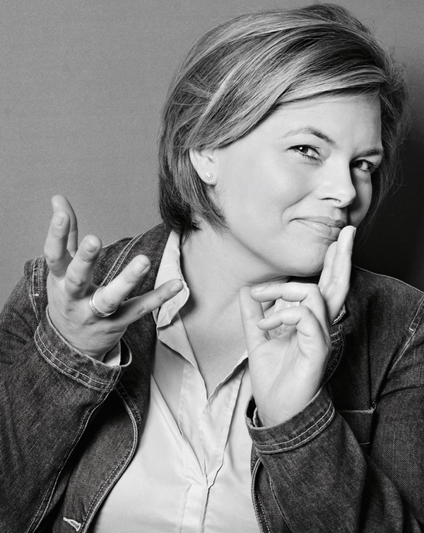 Picture of Julia Klöckner