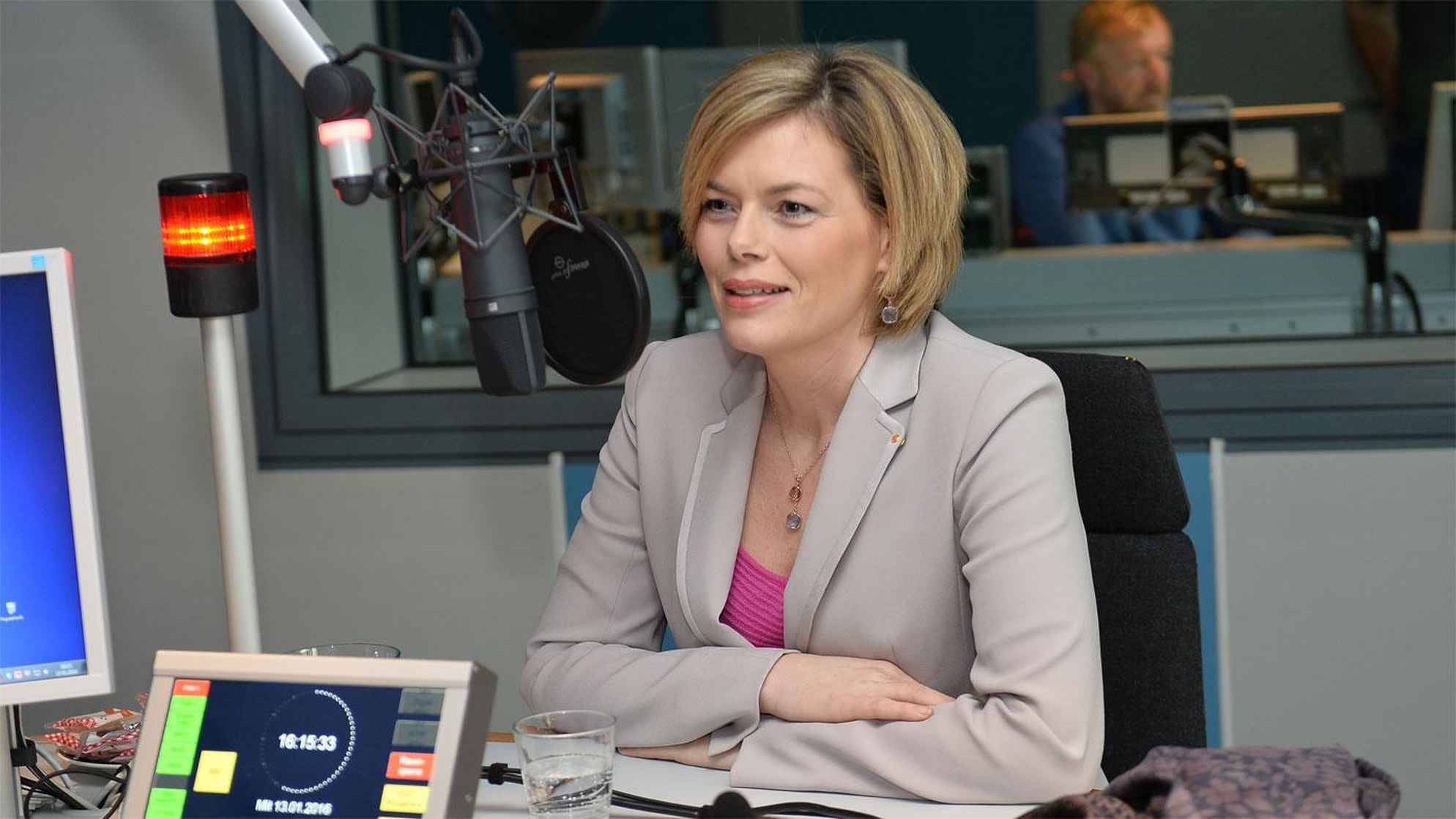 Picture of Julia Klöckner