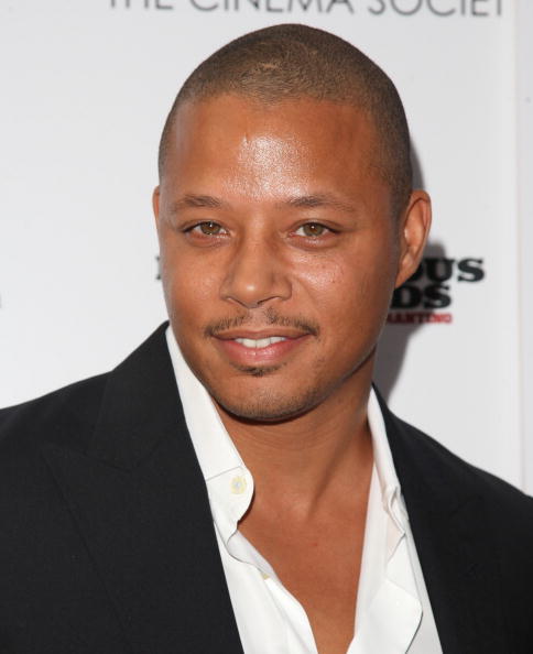 Picture of Terrence Howard