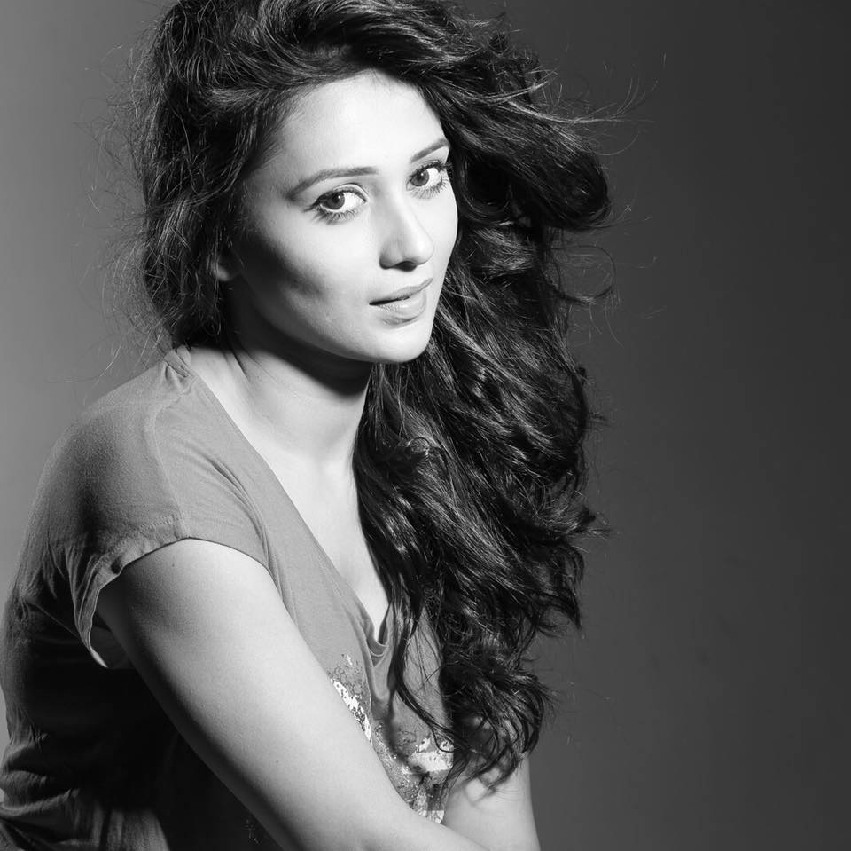 Picture of Mimi Chakraborty