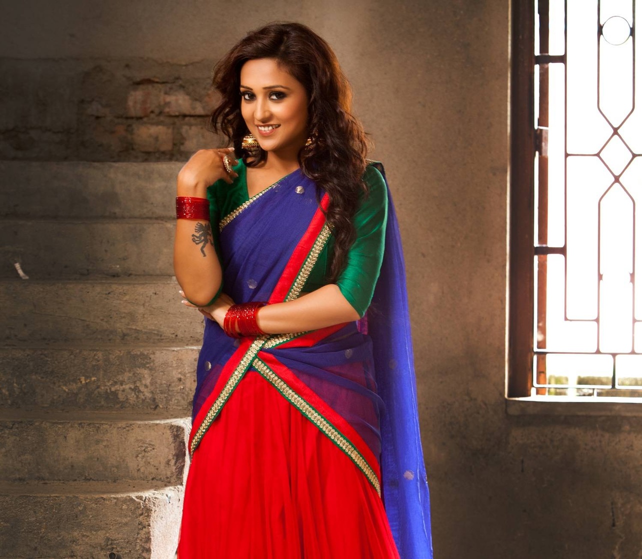 Picture of Mimi Chakraborty