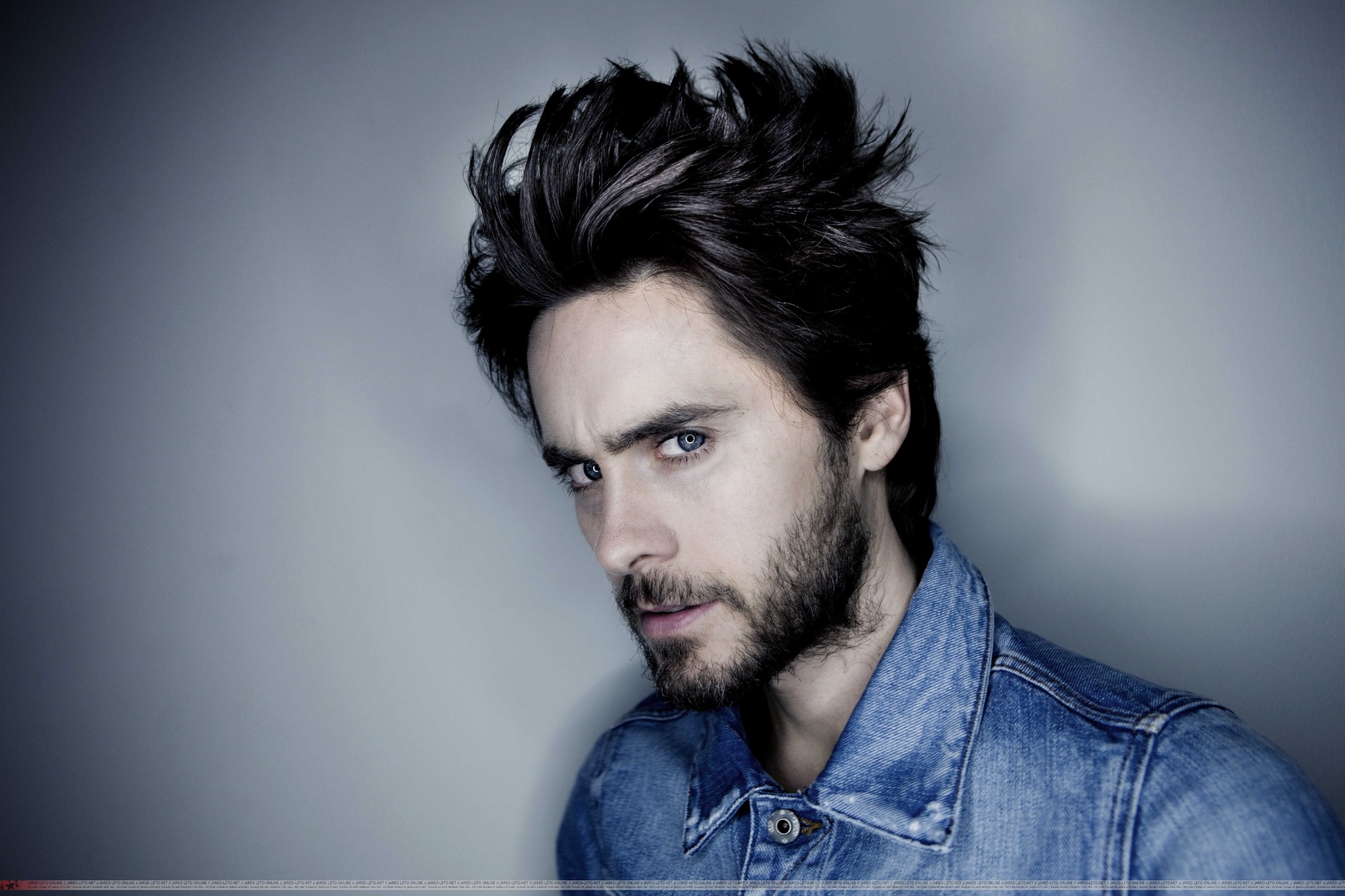 Jared Leto image