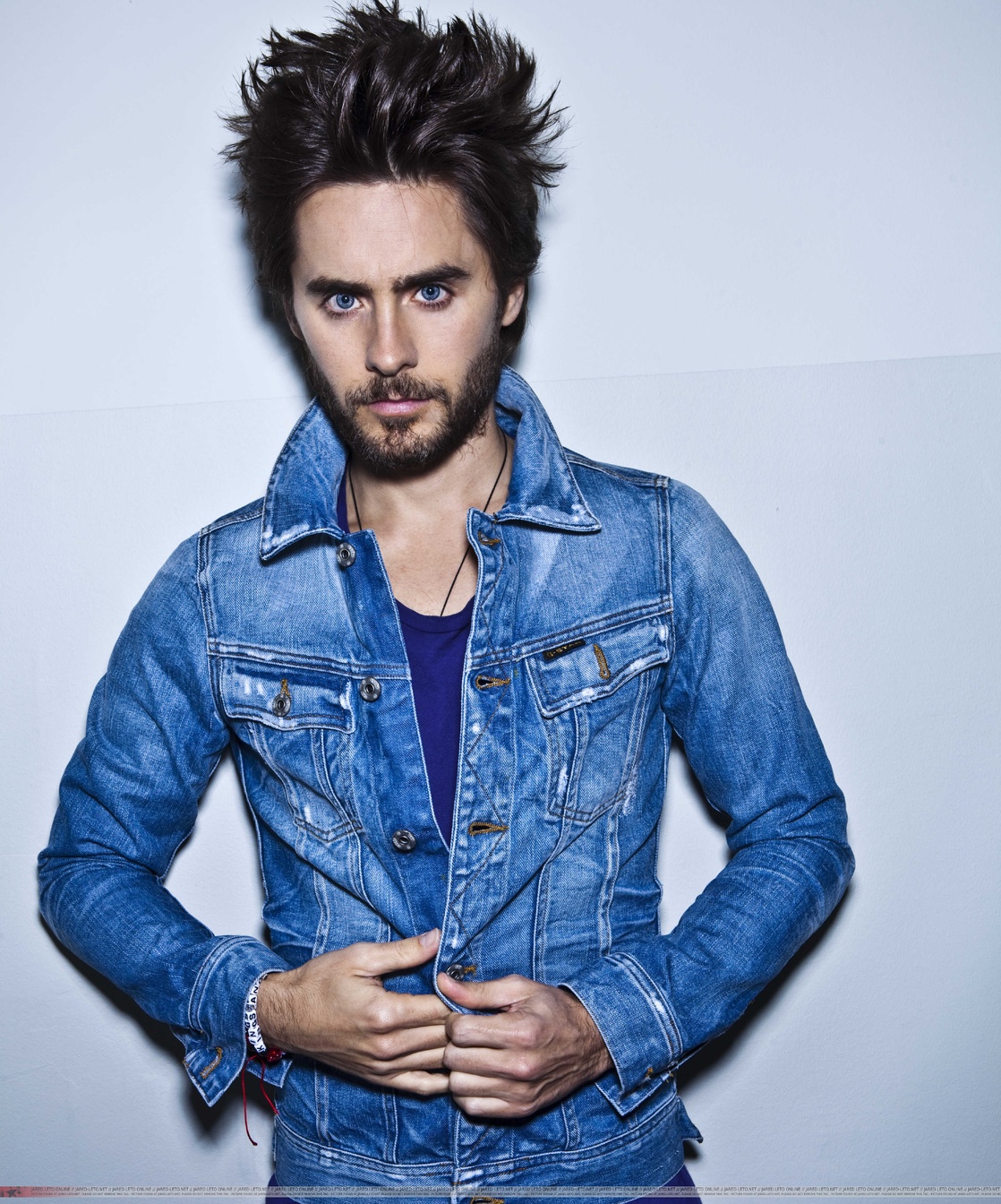 Jared Leto picture