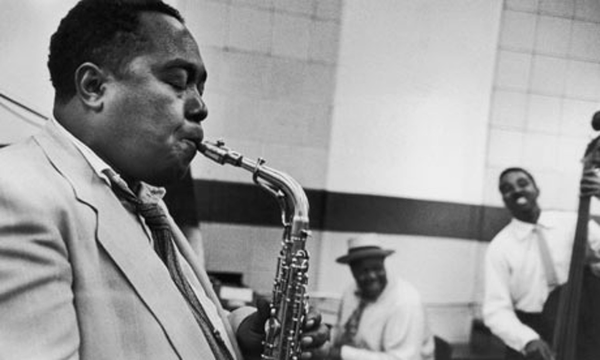 Picture of Charlie Parker