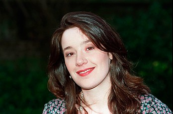 Picture of Tina Kellegher