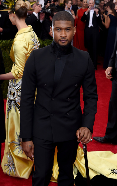Picture of Usher