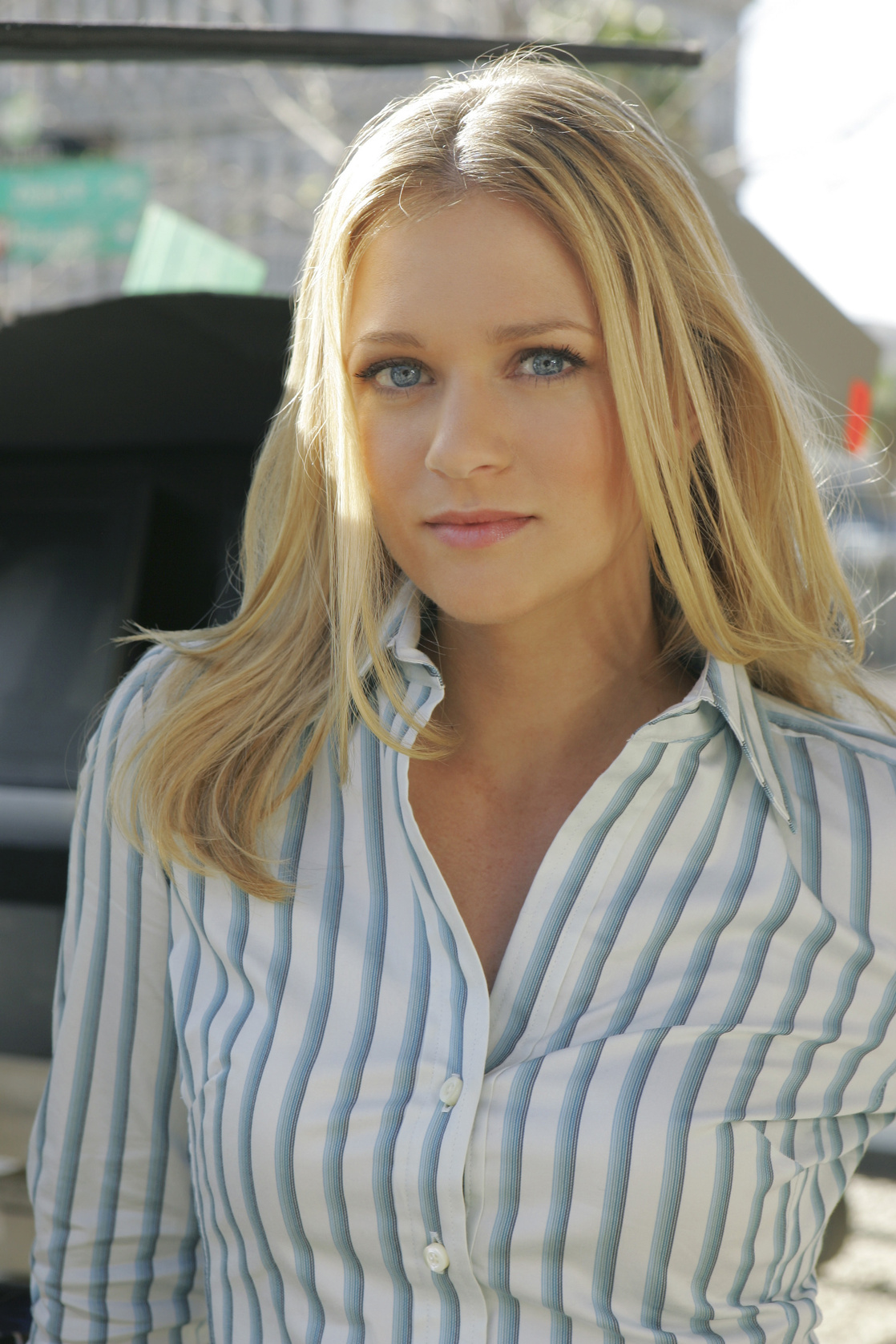 Picture of A.J. Cook