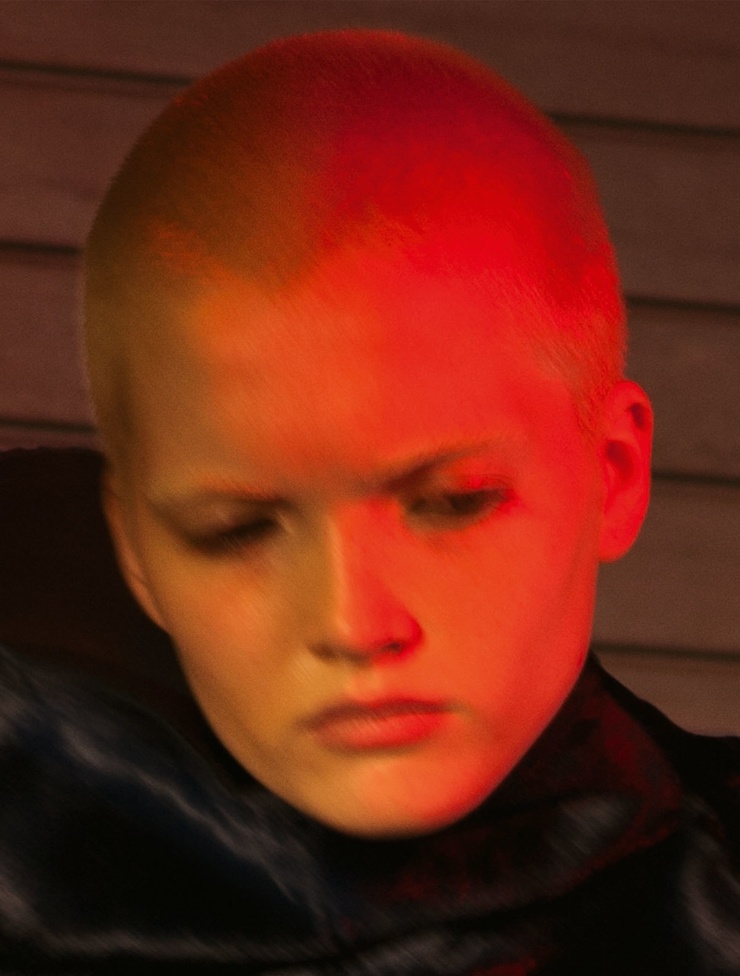 Picture of Ruth Bell