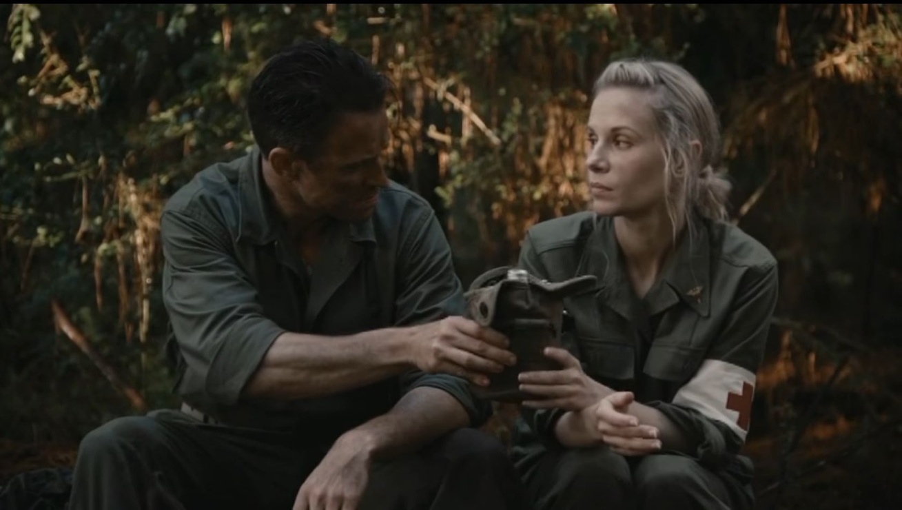 Picture of The Last Rescue