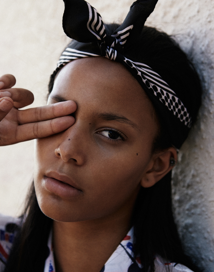 Picture of Kyra Green